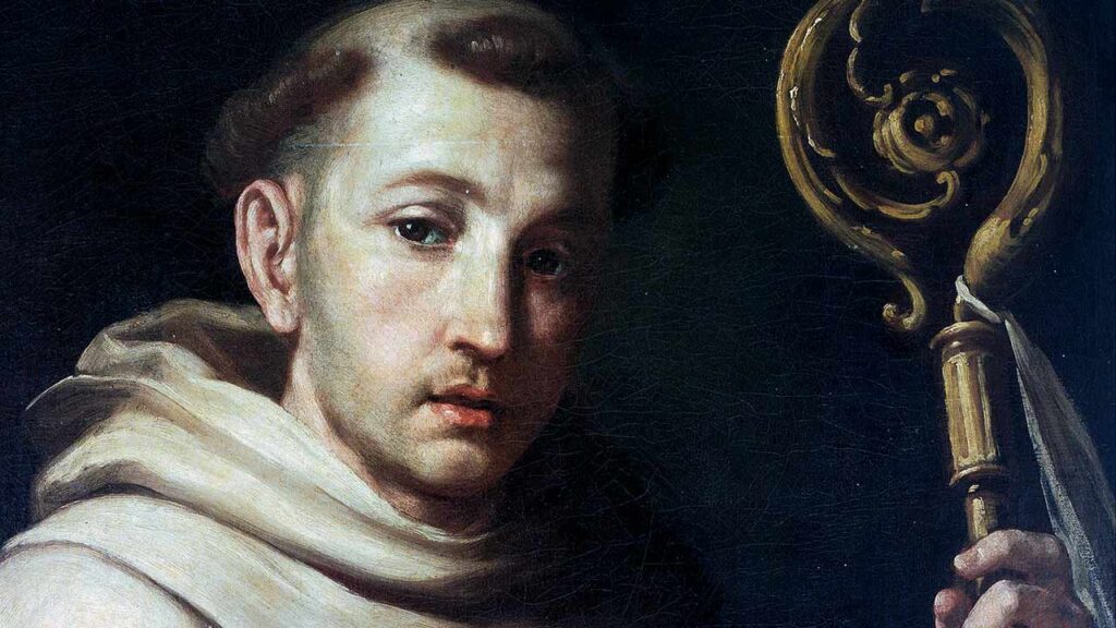 São Bernardo de Claraval – Abadia de Nossa Senhora da Santa Cruz ...