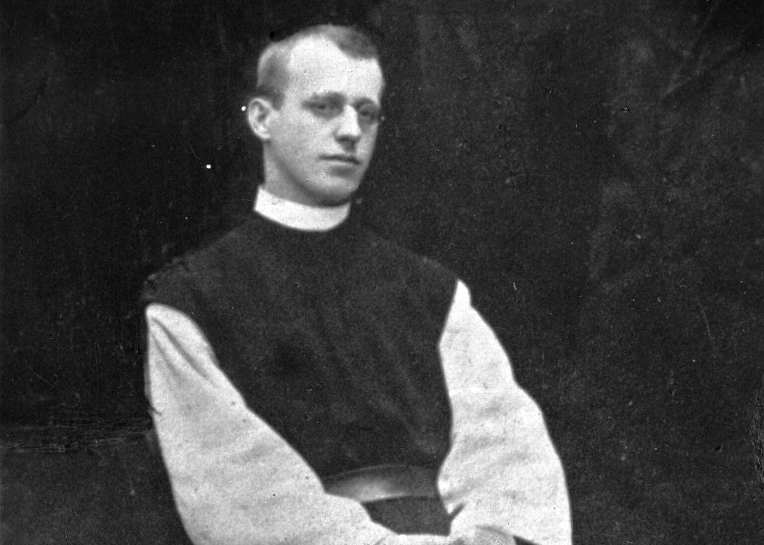 Nossa História – Abadia de Santa Cruz